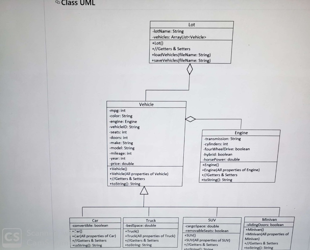 Solved You will be writting a program to interface with a | Chegg.com
