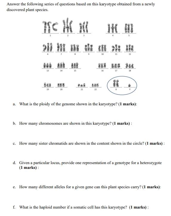 Solved Answer the following series of questions based on | Chegg.com