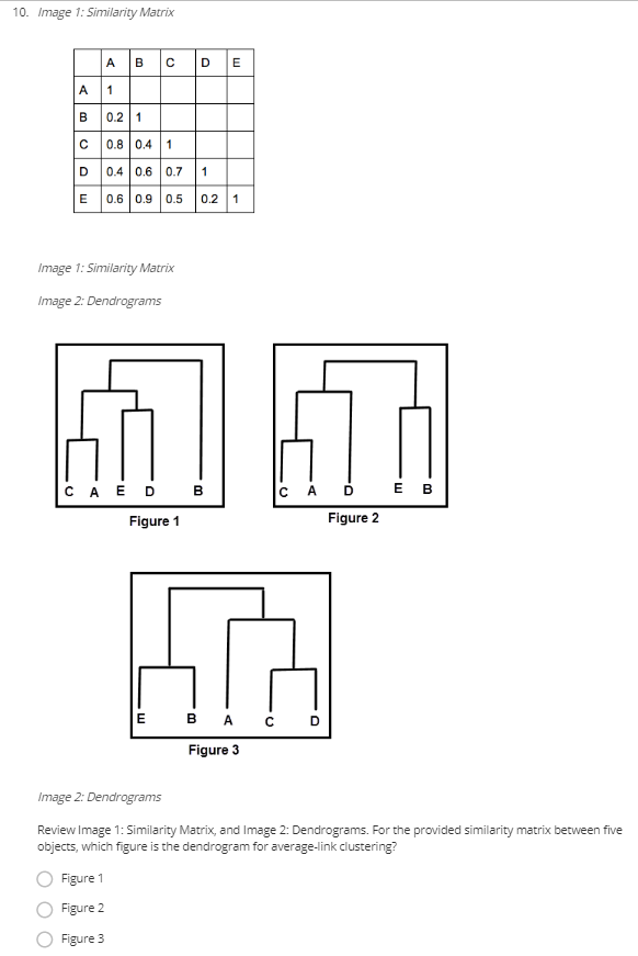 Solved 6. How are subcategories assigned in a treemap? | Chegg.com