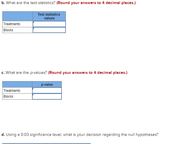 Solved Each of three supermarket chains in the Denver area | Chegg.com