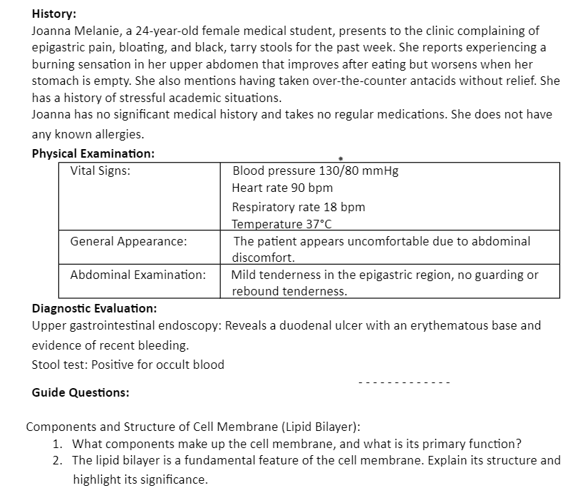 Solved Hello, please help me answer Questions 1 & 2 in your | Chegg.com