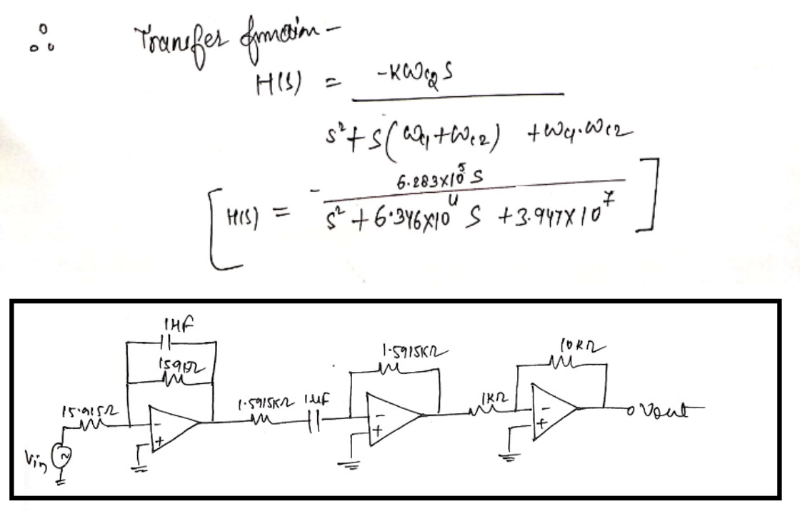 Solved 1) A) Use MATLAB to plot the impulse response and | Chegg.com