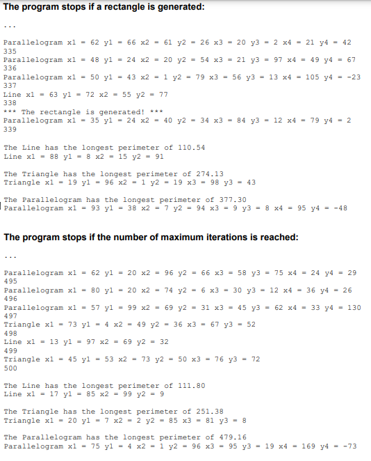 Solved Step \#1 Study the UML diagram from Figure 1. Create | Chegg.com