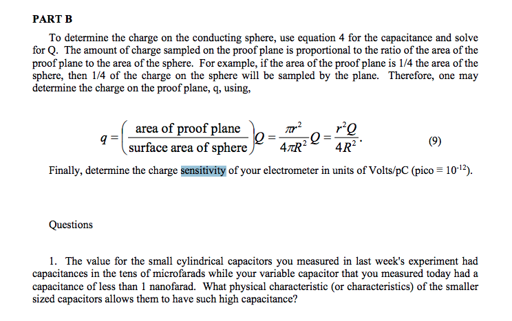 Solved I need help on calculating Q and q. For Q, I'm not | Chegg.com