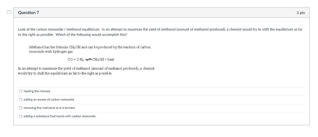 Solved Pls, help thank you! ***FOR QUESTION 3 CHOICES: a. | Chegg.com