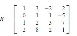 Solved 20. Can every vector in R4 be written as a linear | Chegg.com