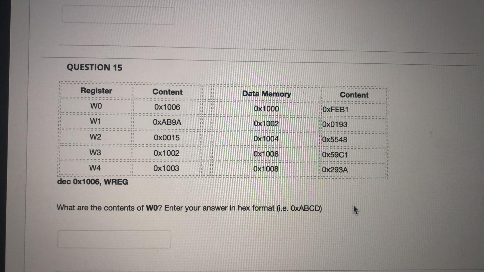 Solved Please give the right answer with solution and please | Chegg.com