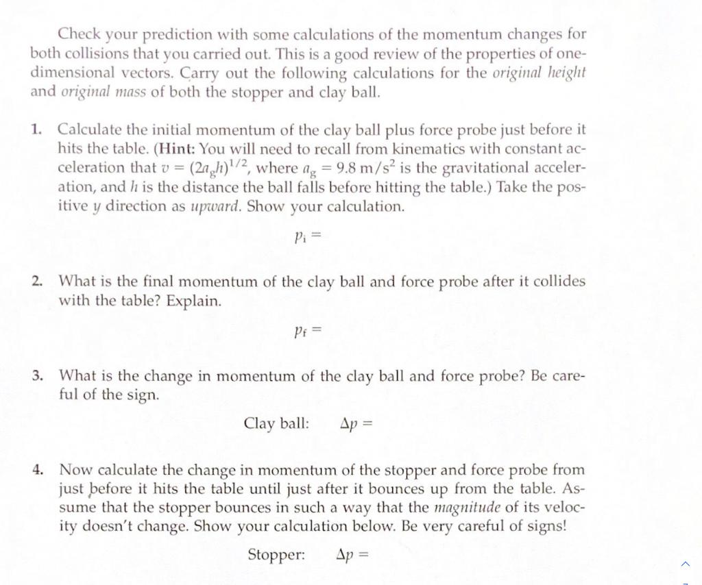 Solved Table 8-1 Maximum force (arbitrary units) Mass (kg) | Chegg.com