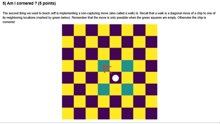 Solved A game of chess in Python Jupyter notebook! Homework | Chegg.com