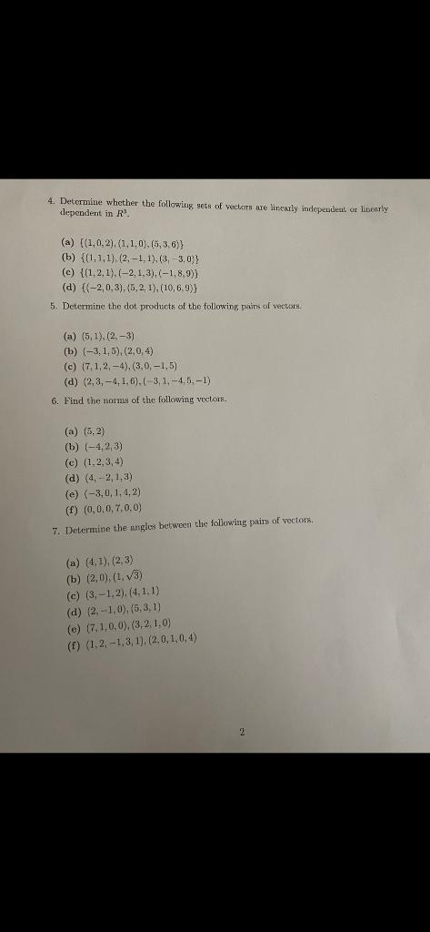 Solved Math 232 Homework 3: Spring 2022 Directions: On a | Chegg.com