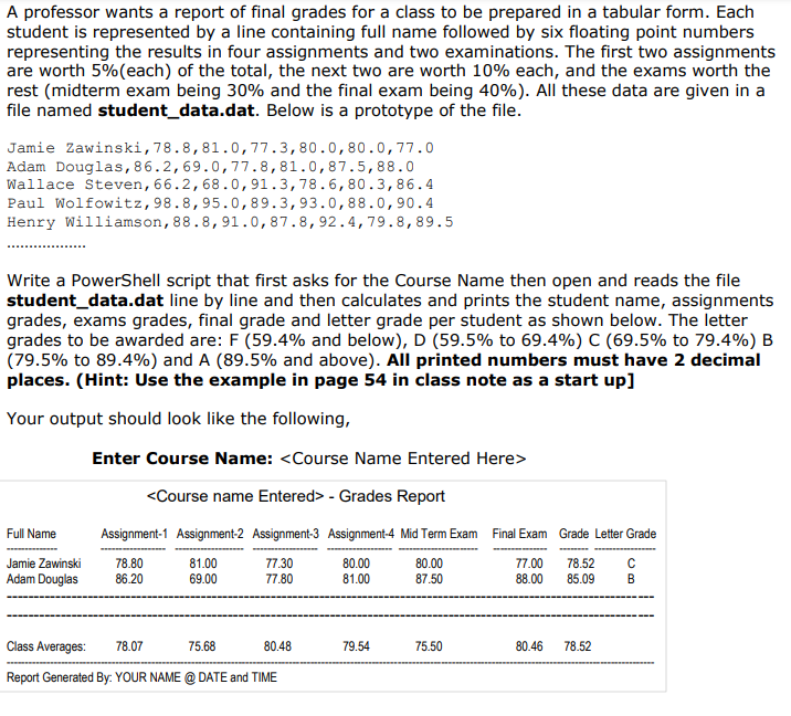 Solved I would like the solution to where I can better | Chegg.com