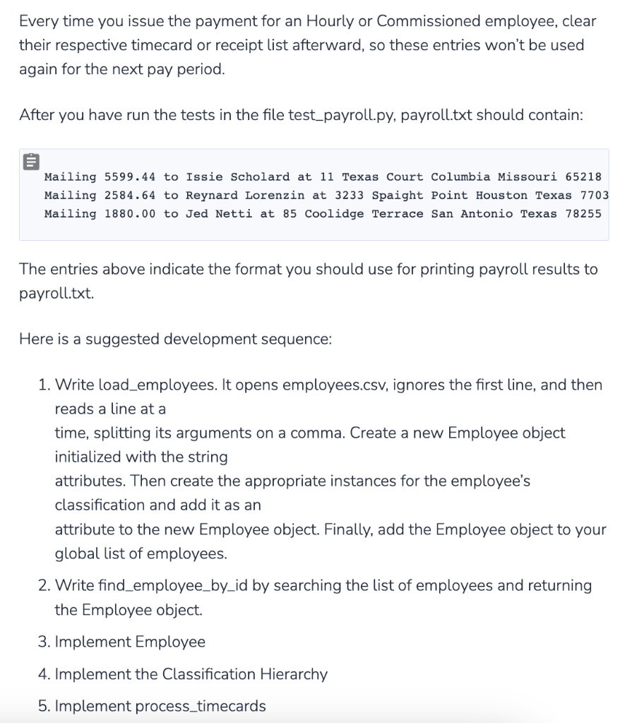 Solved Implement your design From Part 13, including the | Chegg.com