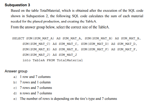 Solved Hi! Could someone answer this problem with detailed | Chegg.com