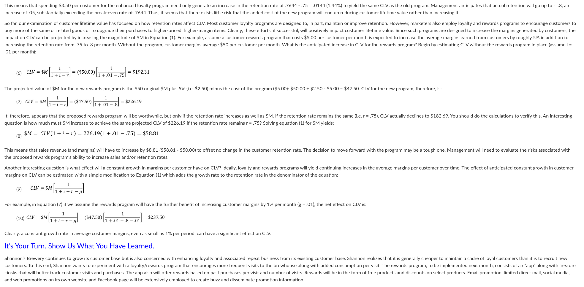 computation. These three input variables should make | Chegg.com