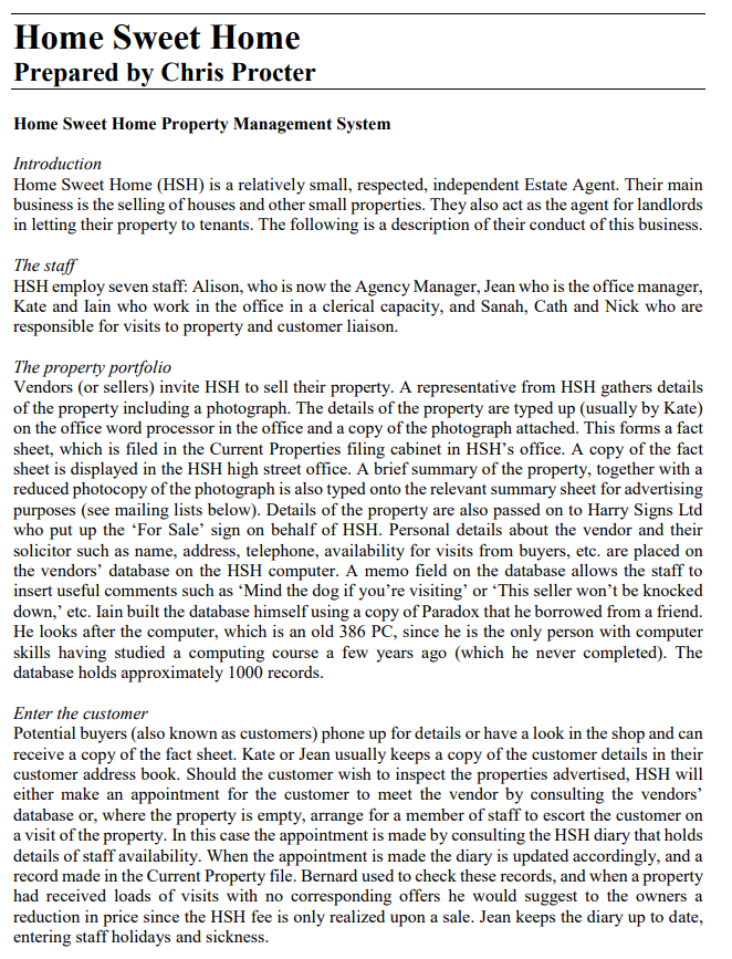 Solved 1. introduction2. Problem statement3. concise | Chegg.com