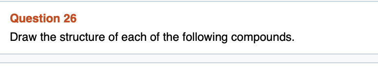 Solved (Z)-1,3-Pentadiene 2 Edit (2Z,4E-Hepta-2,4-diene 2 | Chegg.com