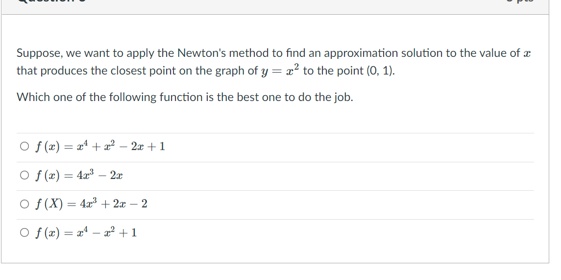 Solved I will upvote if you help :). Upper-division math | Chegg.com