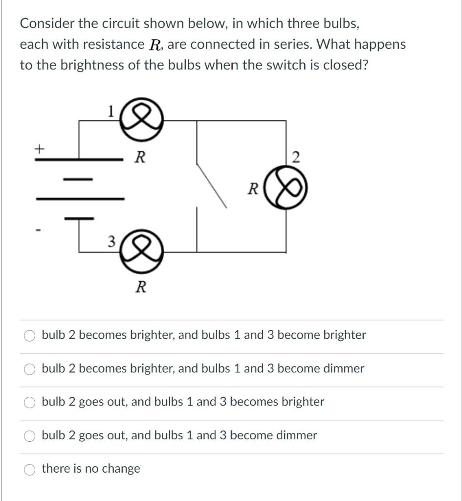 Solved Recall the glowing pickle demonstration. Model the | Chegg.com