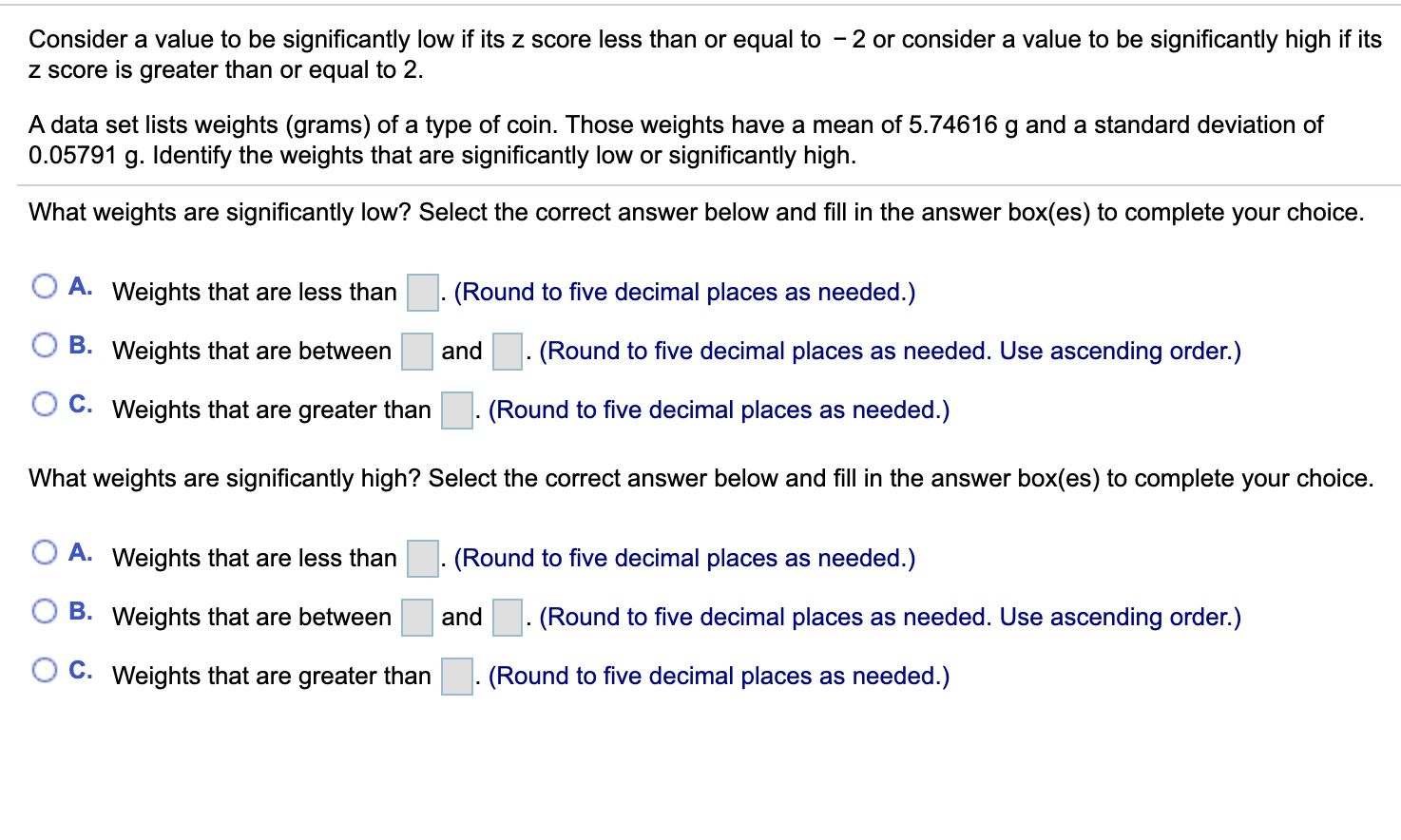 Solved Testing for a disease can be made more efficient by | Chegg.com