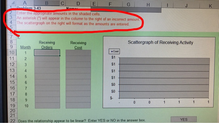 Solved Use the following information for Problems 3-43 and | Chegg.com