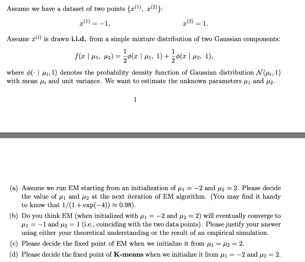 Will give a like if you answer by your own | Chegg.com