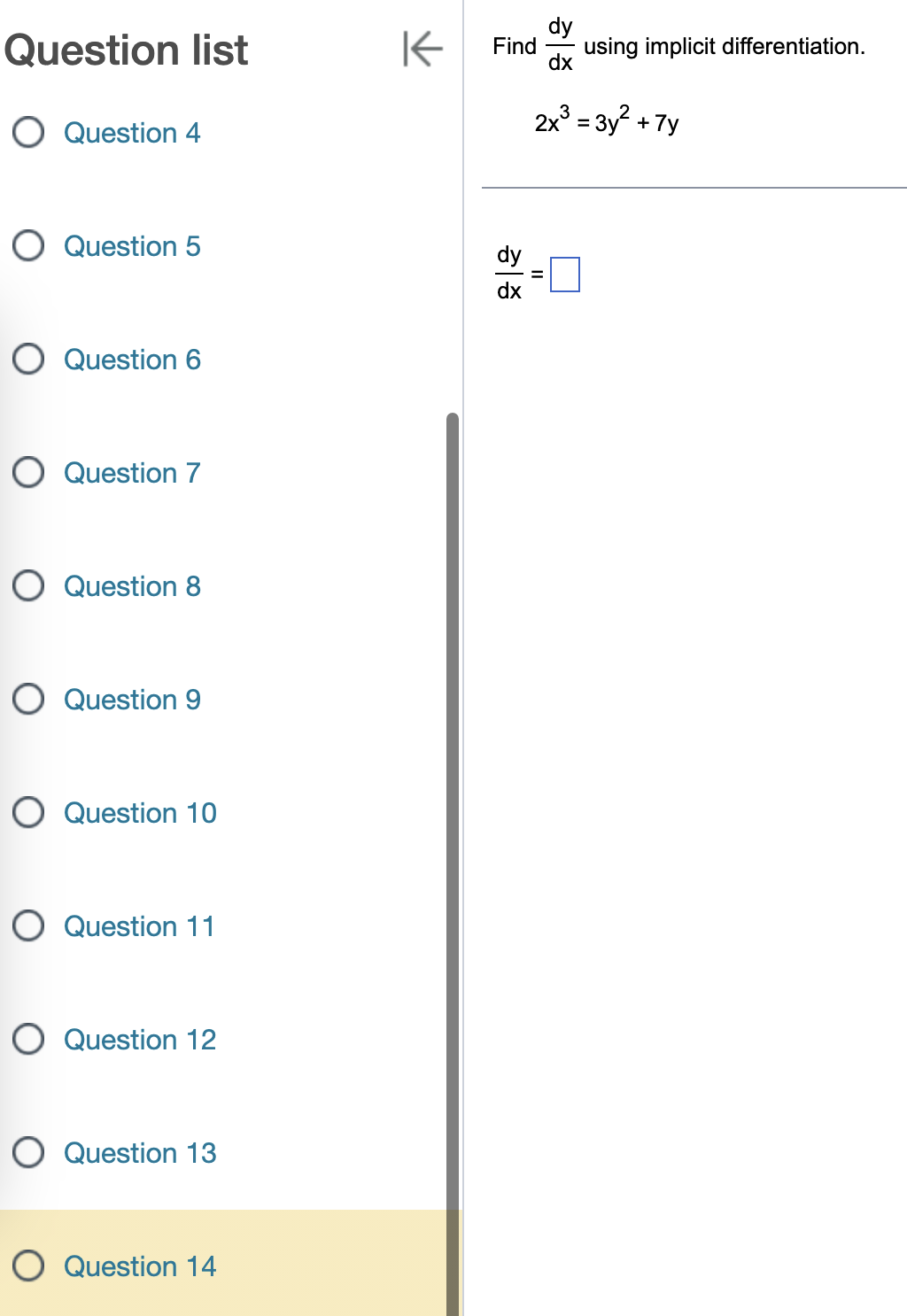 Solved q14.t3 Please Box the answers and do all parts. | Chegg.com