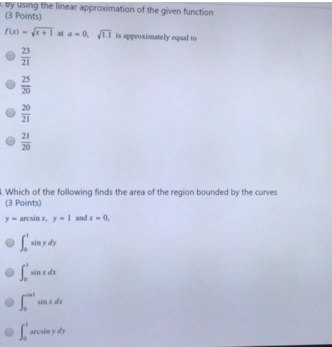 Solved i need correct final answer with all steps of both | Chegg.com