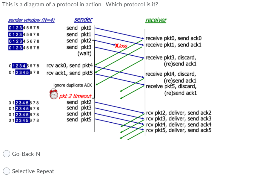 Solved Question 8 2 Points Which Of The Following Are