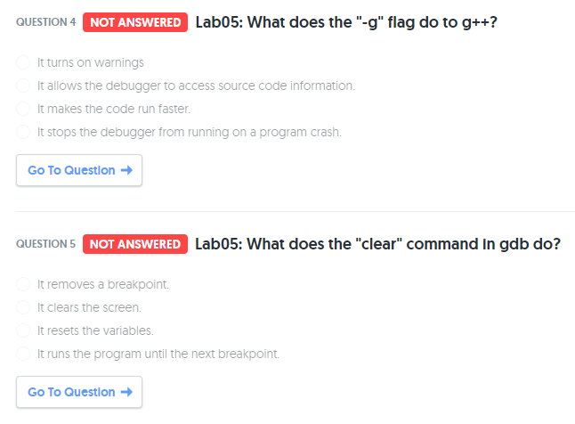 Solved multiple choice with more than one answer for | Chegg.com