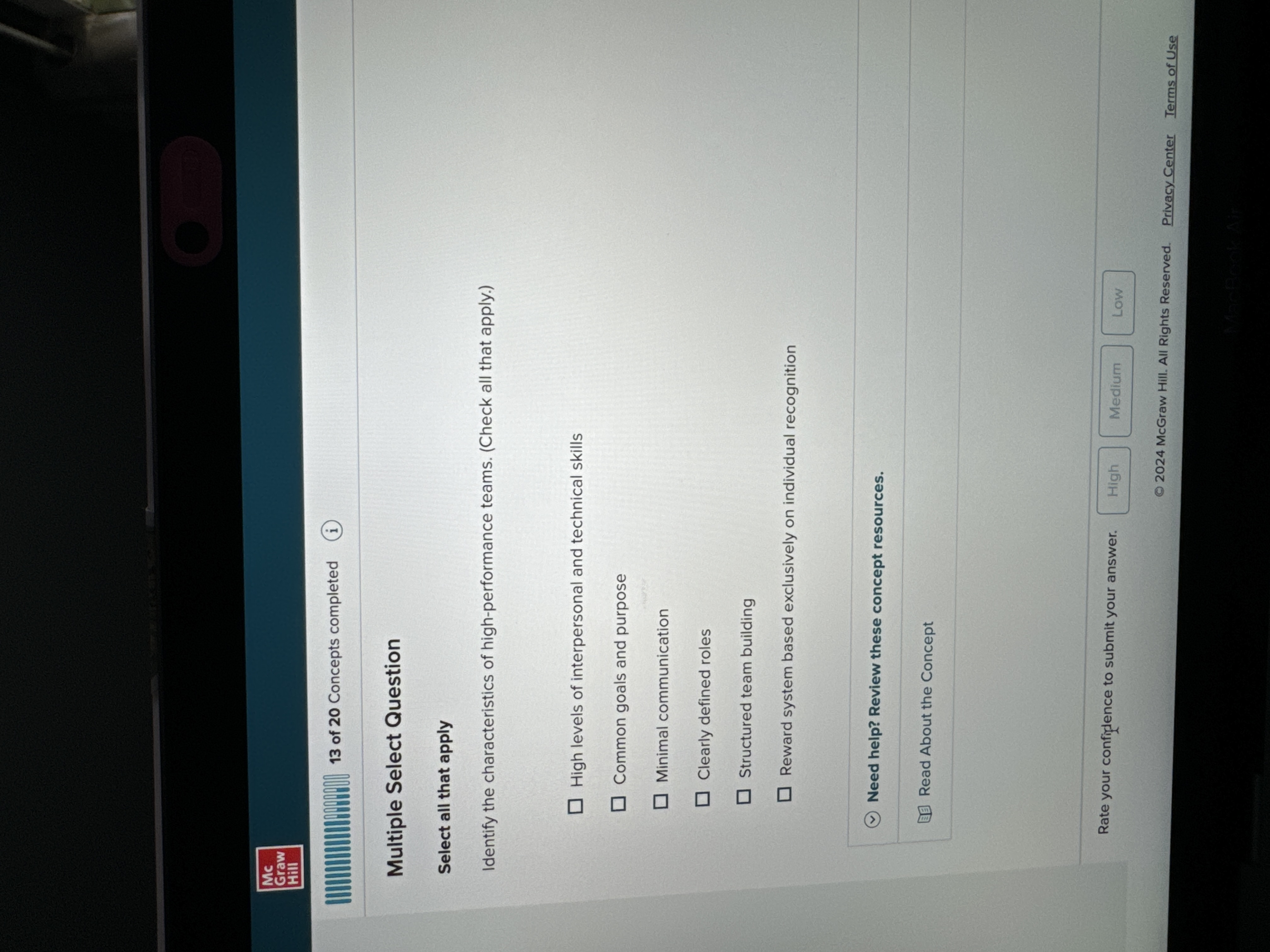 Solved Multiple Select QuestionSelect all that applyIdentify | Chegg.com