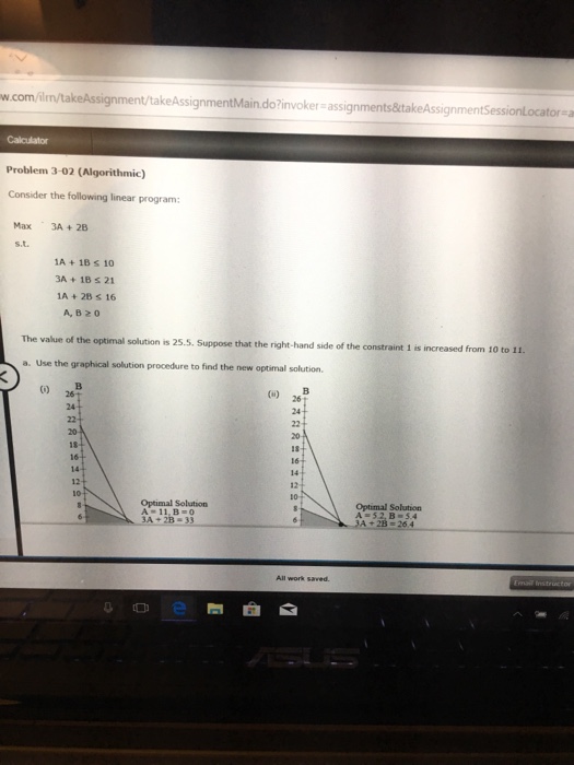 Solved wcom ilm takeAssignment takeAssignment an. | Chegg.com