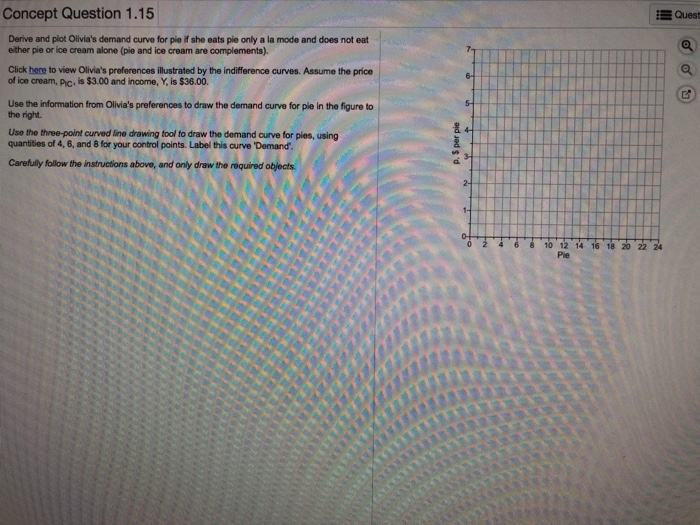 Solved Concept Question 1.15 і Quest Derive and plot | Chegg.com