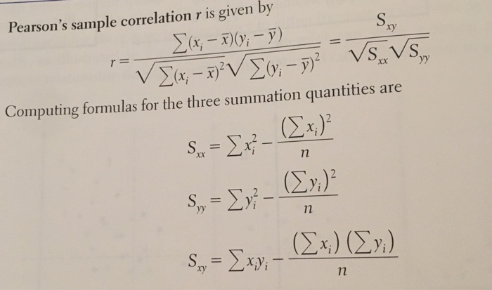 Solved C3.2: a. Start from the formula for r from lecture | Chegg.com