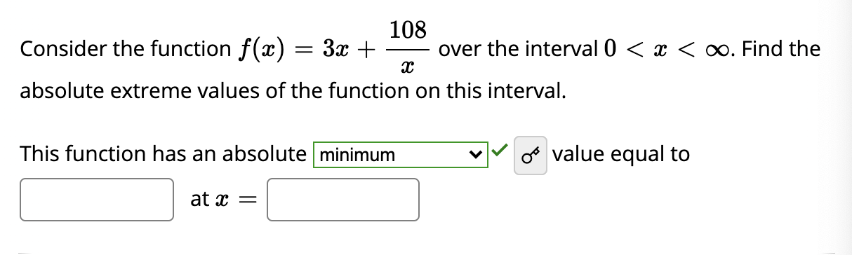 Solved Consider the function f(x) = x4 – 72x² + 4, -5