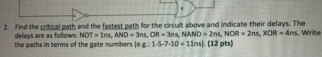 Simplify the circuit below to obtain the most | Chegg.com