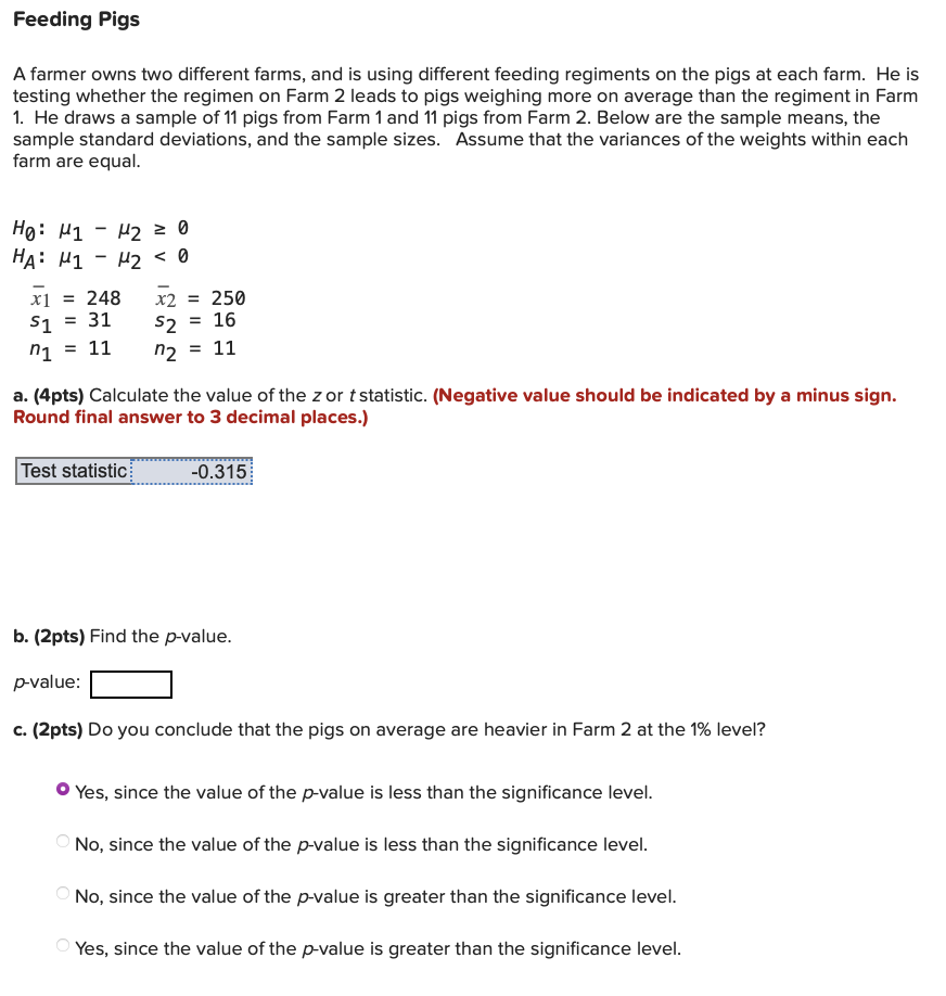 Solved I understand part A and C, but I can't figure out B. | Chegg.com