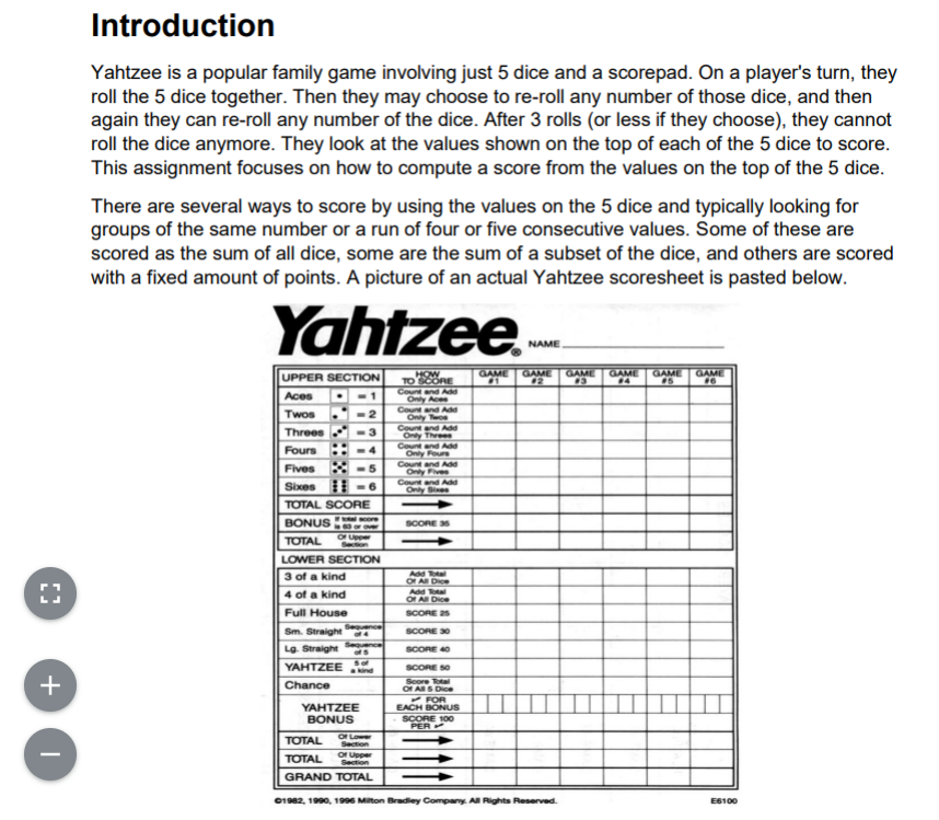 Solved (JAVA problem) Please READ the instructions CAREFULLY | Chegg.com