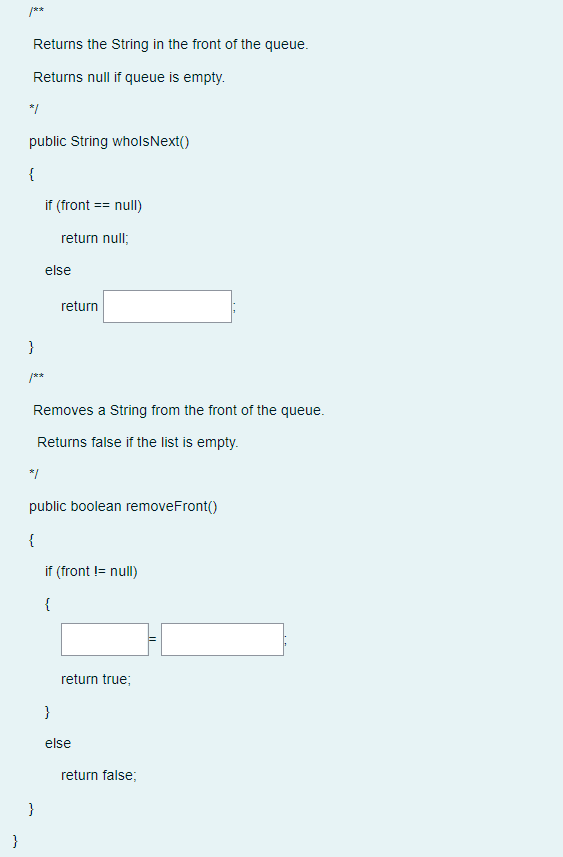 Solved Queue is a data structure that adds new items at the | Chegg.com