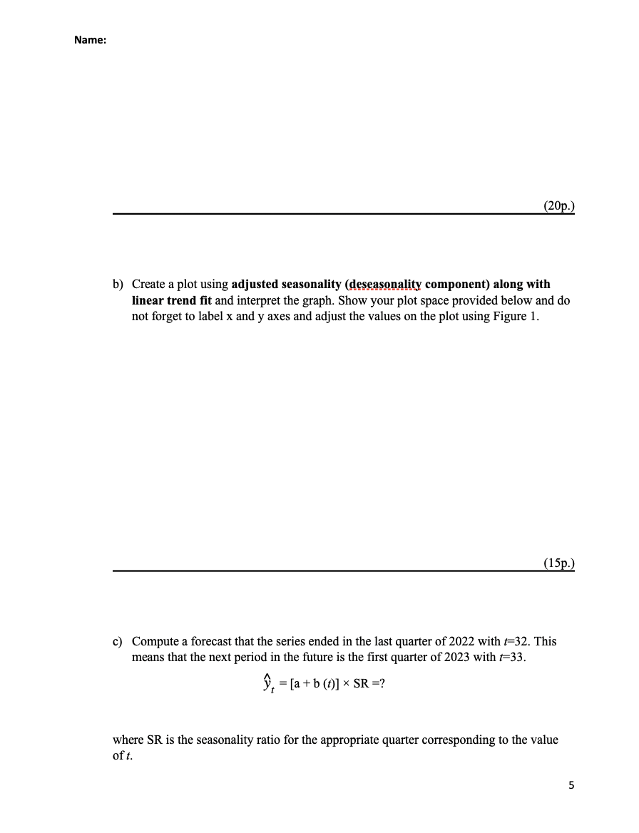 Solved Harvard University FIN 900 Assignment #4 Case Study: | Chegg.com
