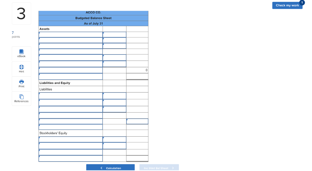 Solved Homework Chapter 7 Saved Help Save & Exit Submit | Chegg.com