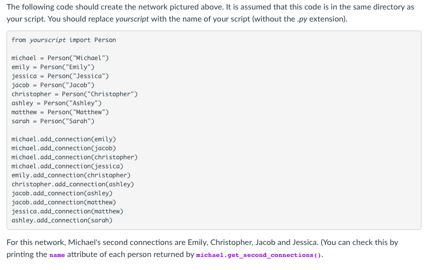Solved Imagine you are creating a new social network. For | Chegg.com
