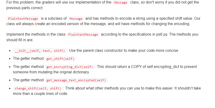 Solved The Caesar Cipher The idea of the Caesar Cipher is to | Chegg.com