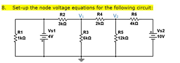 Solved Show me the steps to solve . ﻿using matrix Set-up the | Chegg.com