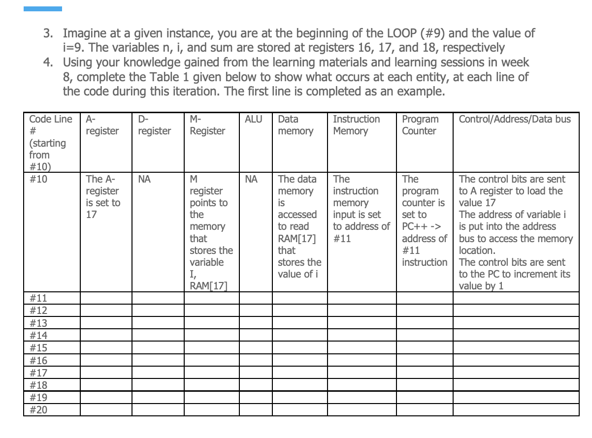 Solved ALUGU -ALU put C'S Dregister instruction Mux16 A | Chegg.com