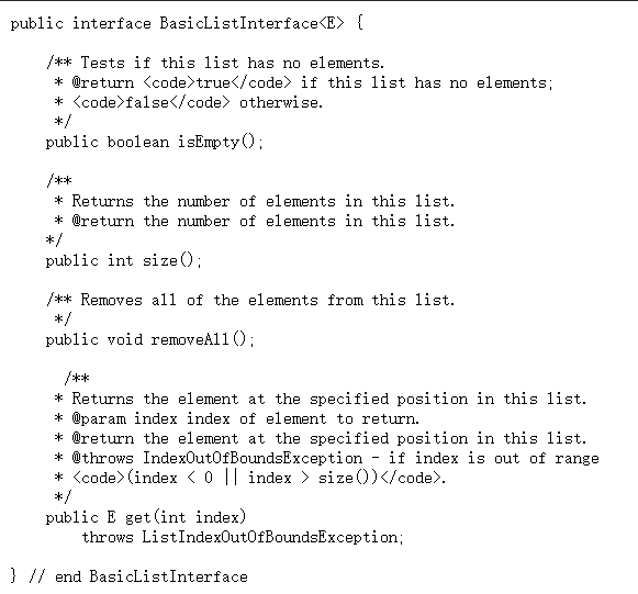 Implement the functionalities of the Set Class, as | Chegg.com