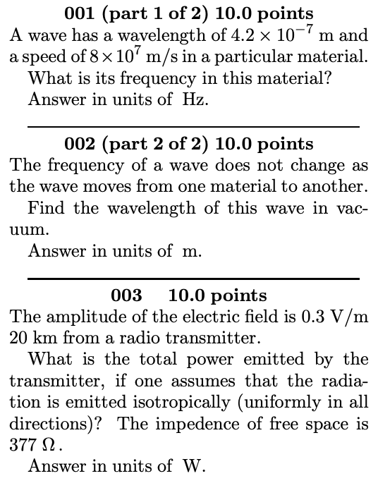 Solved Please explain the following 3 questions for a thumb | Chegg.com