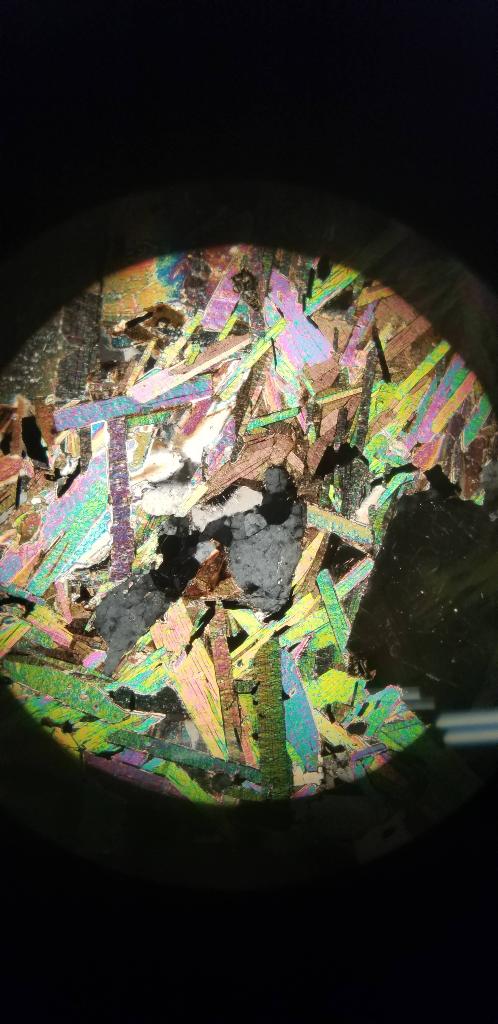 Solved Sample H(amphibolite-facies metamorphic rock of | Chegg.com