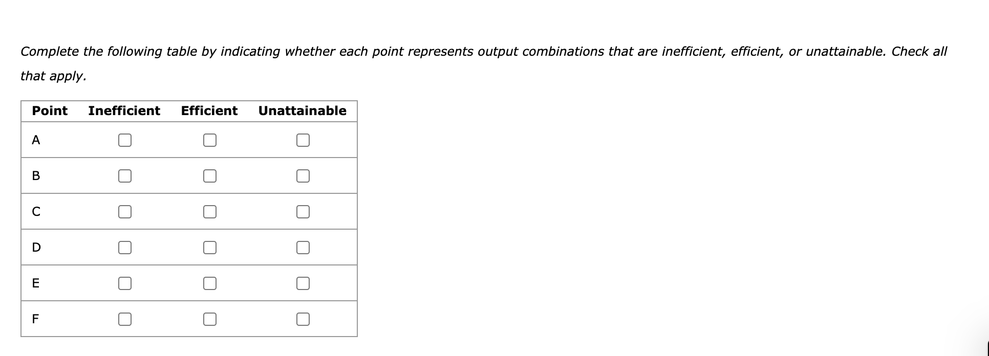 Solved Suppose the fictional country of Haleakala produces | Chegg.com