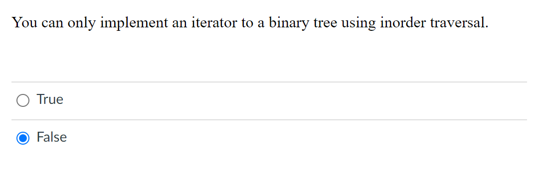 Solved In a binary tree, there are several different paths | Chegg.com