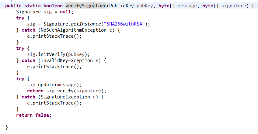 Solved Is there a way to rewrite this Java code with an | Chegg.com